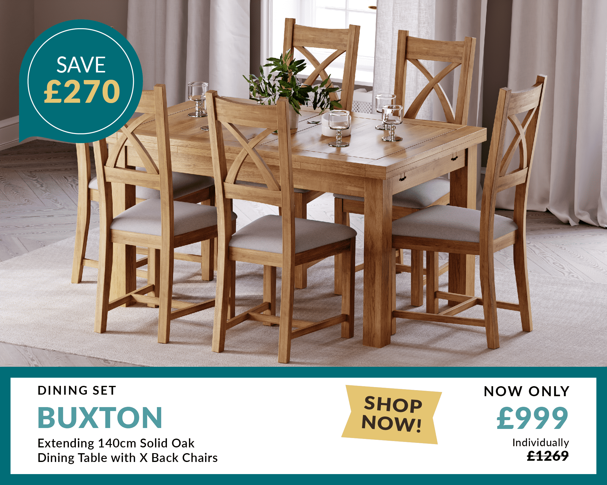 Oak furniture superstore stores store
